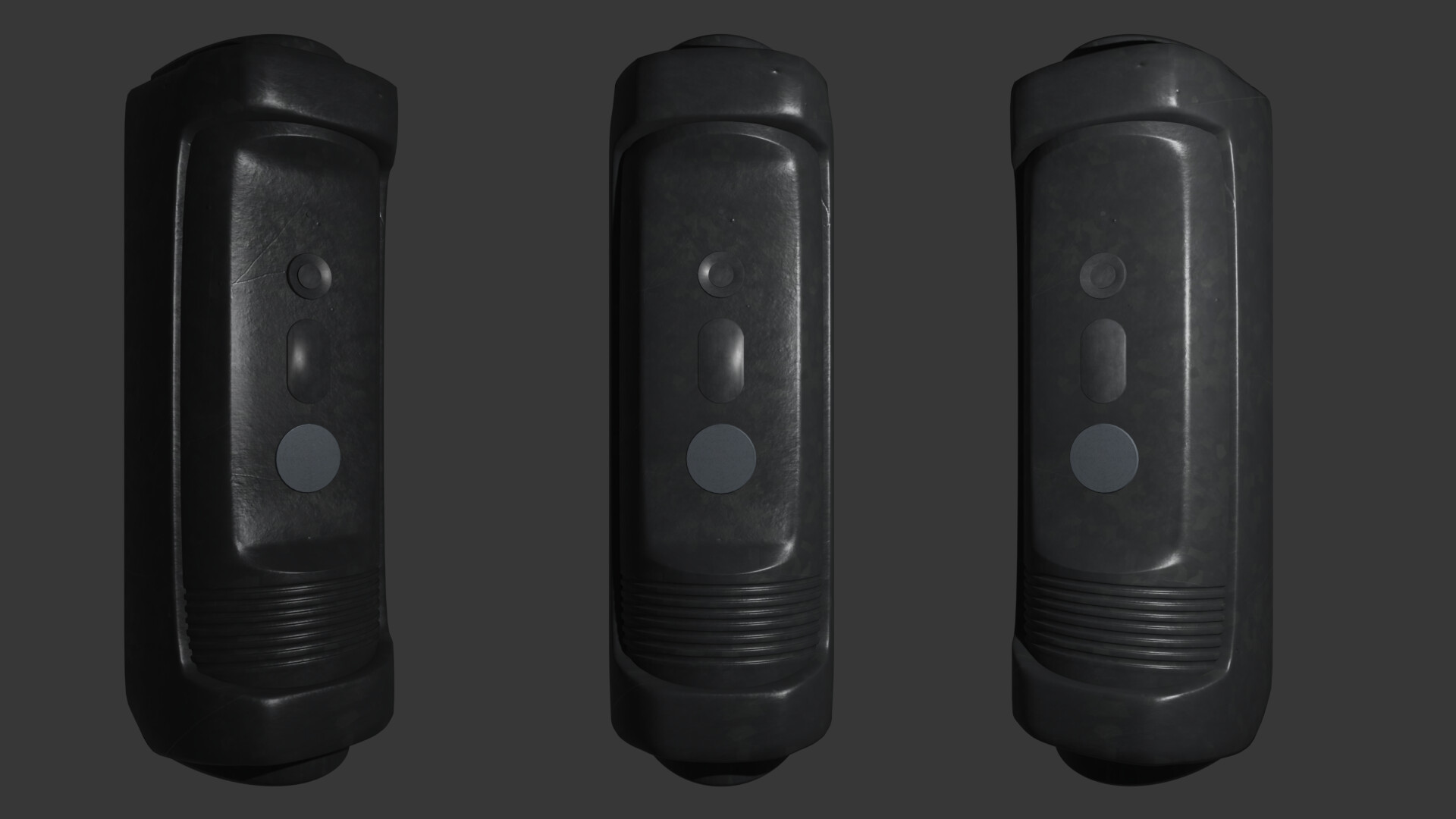 ArtStation - Intercom