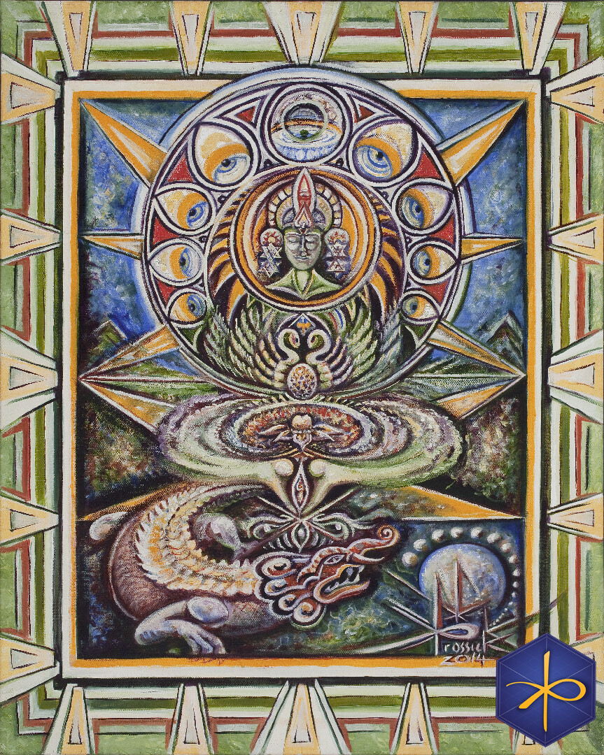 ArtStation - AKHILANDESHVARI