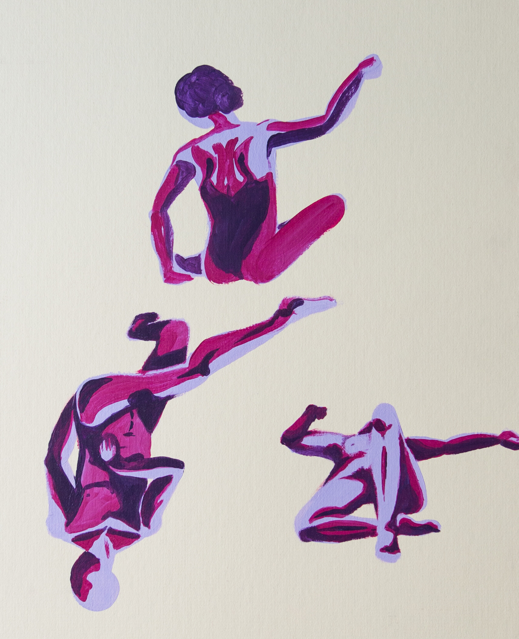 ArtStation - Figure Drawing [4]