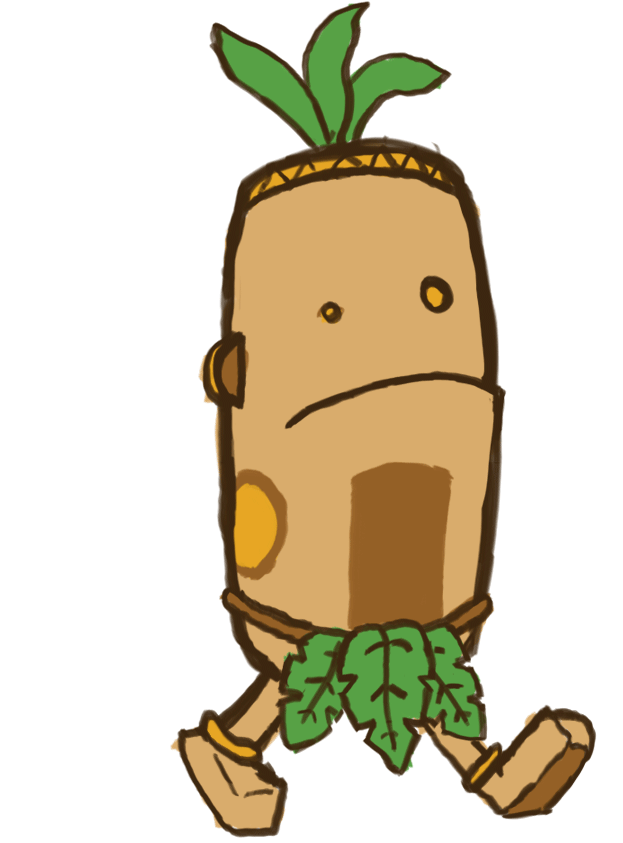 Theo Kurokawa - Bridge Boy's Island Adventure (Assets)