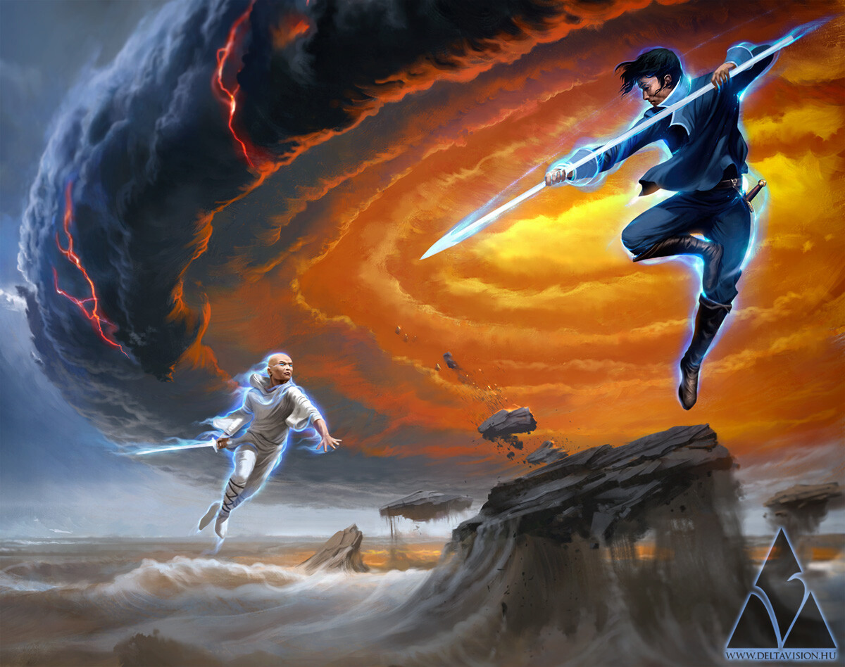 Shallan from Hungarian WoR cover by Péter Kovács : r/imaginarycosmere