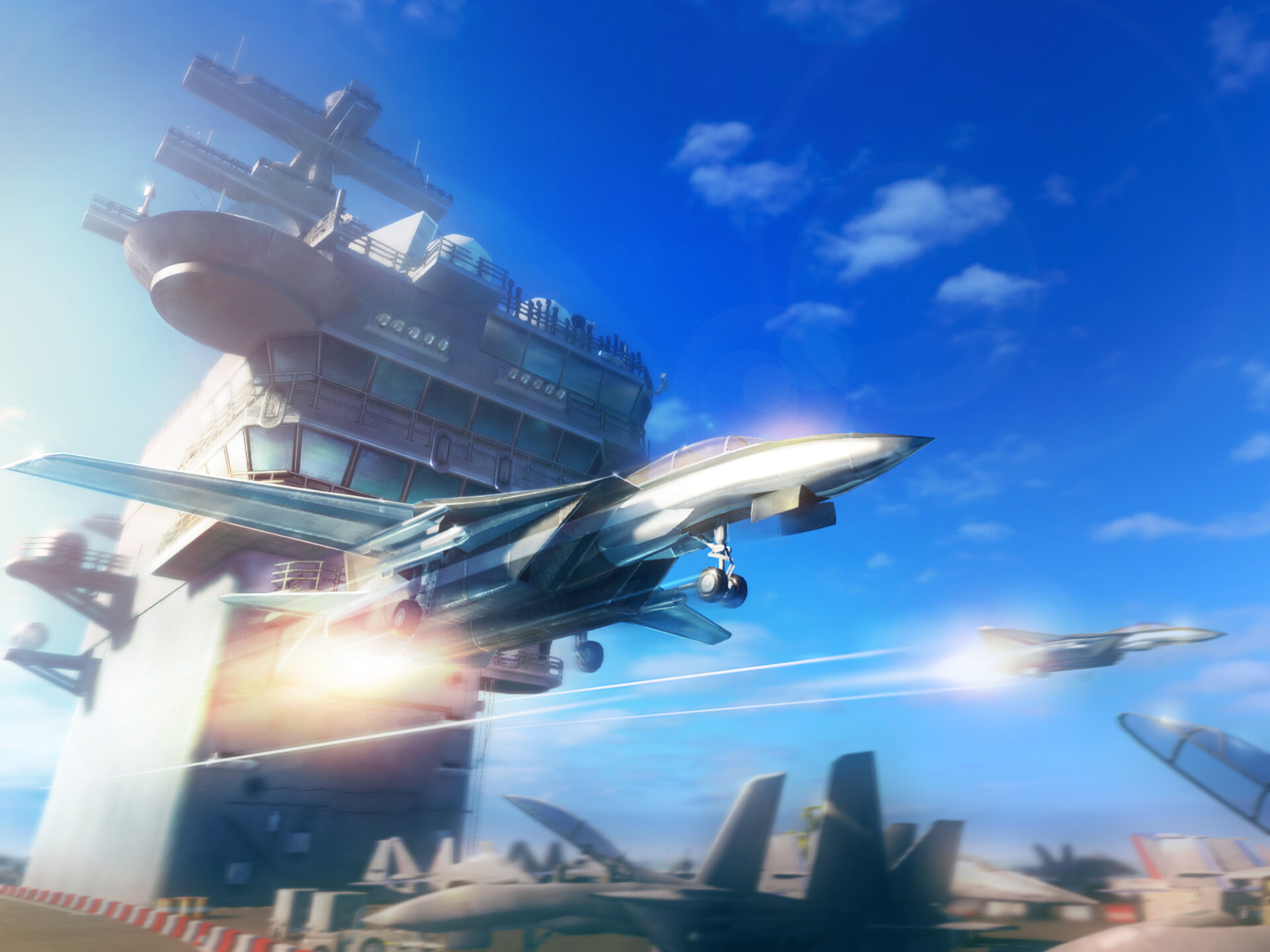 ArtStation - Sonic: ASRT (various)