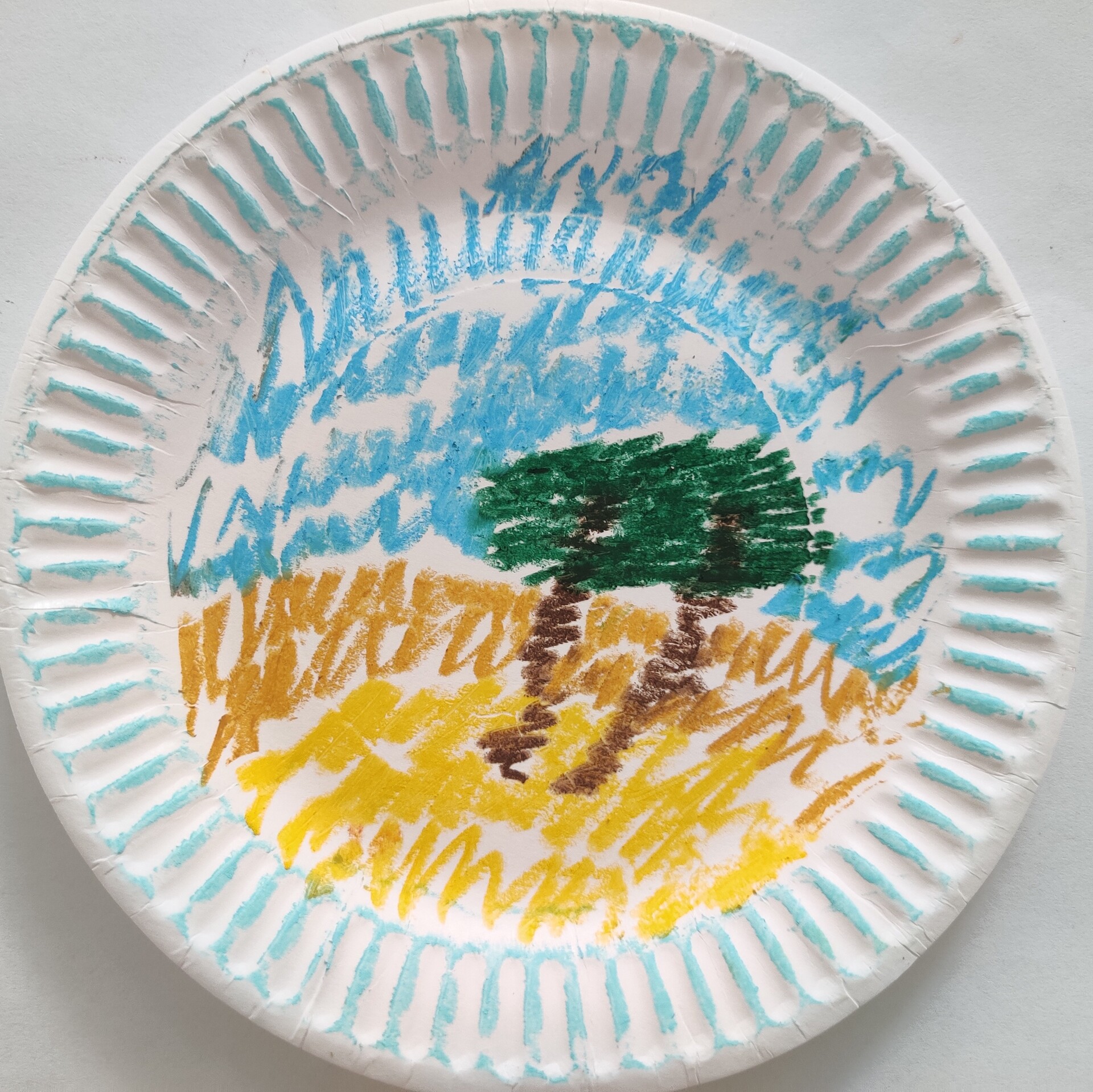 ArtStation - Artificial landscape-no.488