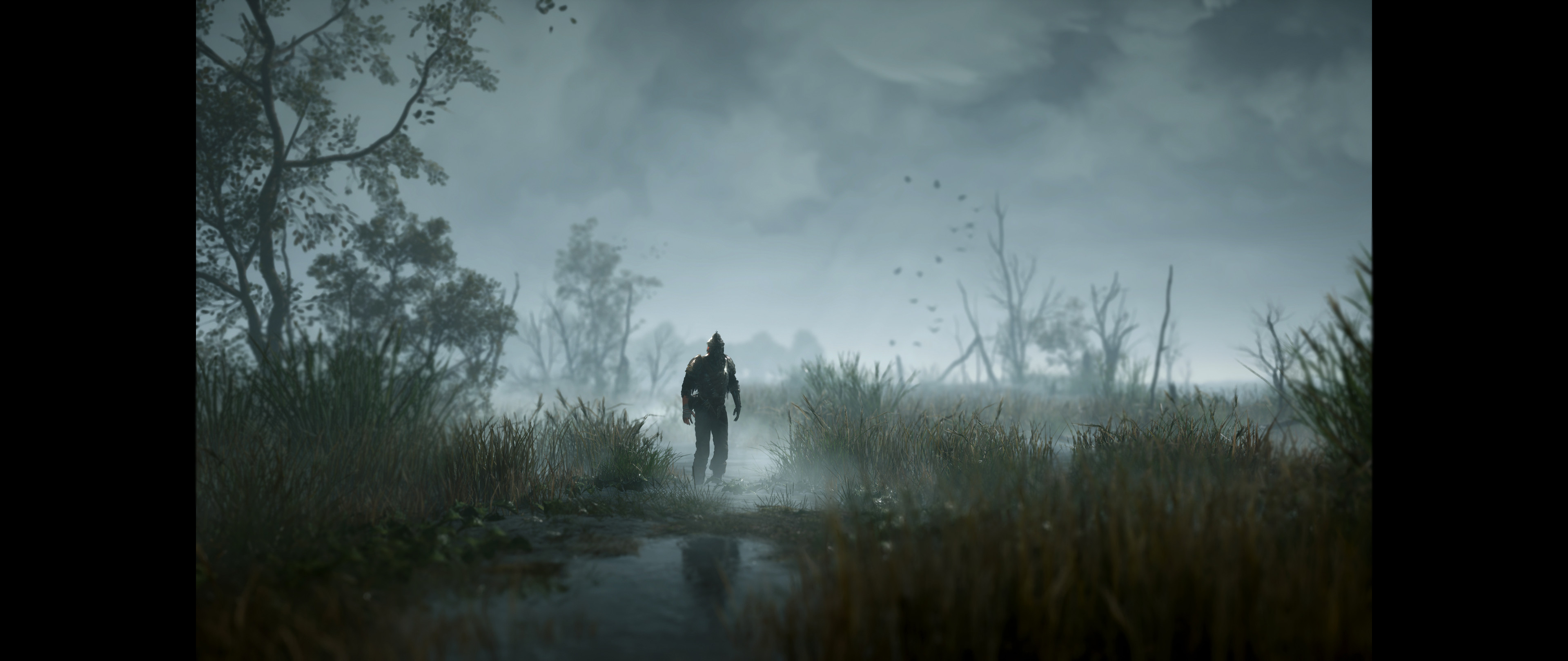 Jonathon Gregory Bick - Hinterland Outskirts: Exploration