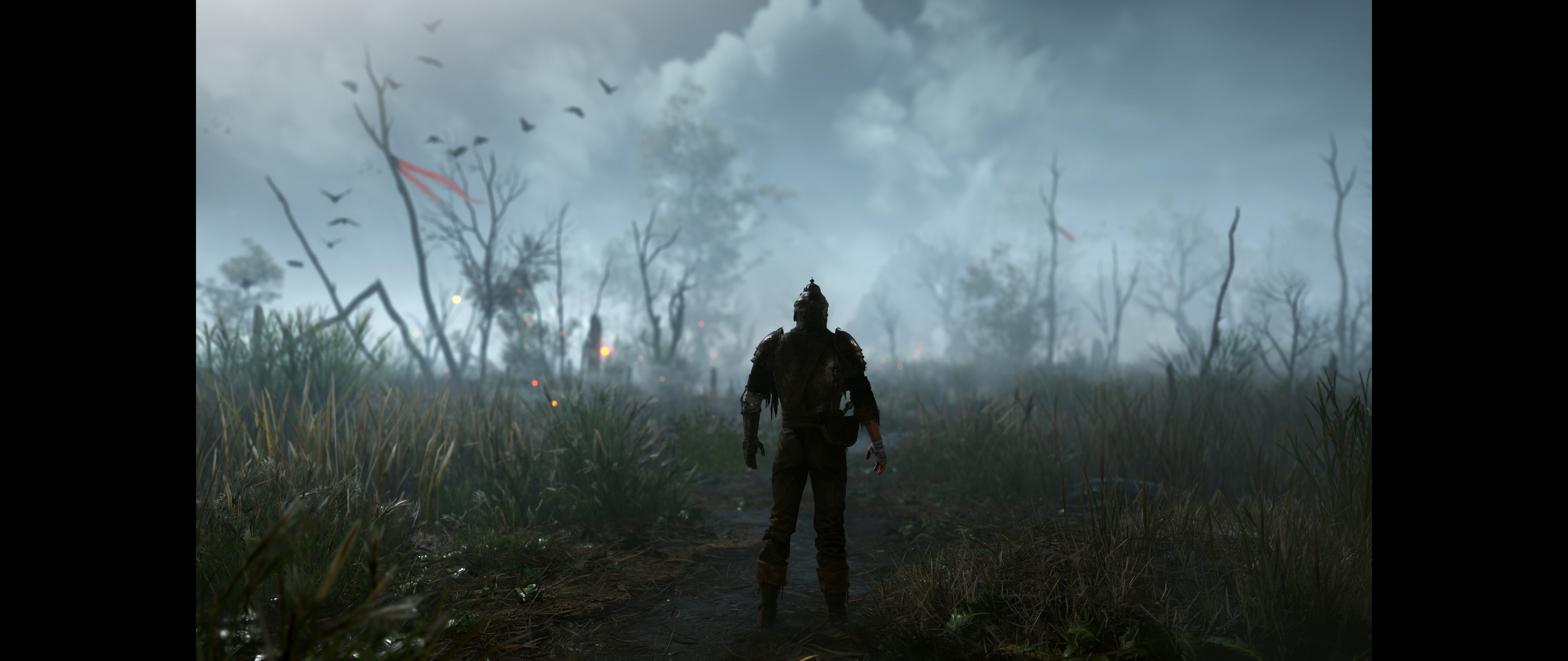 Jonathon Gregory Bick - Hinterland Outskirts: Exploration