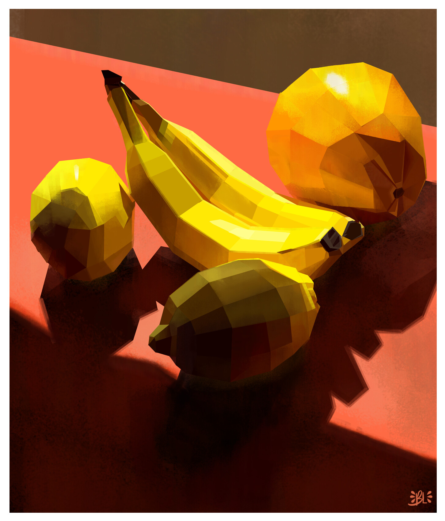 ArtStation - Still Lifes