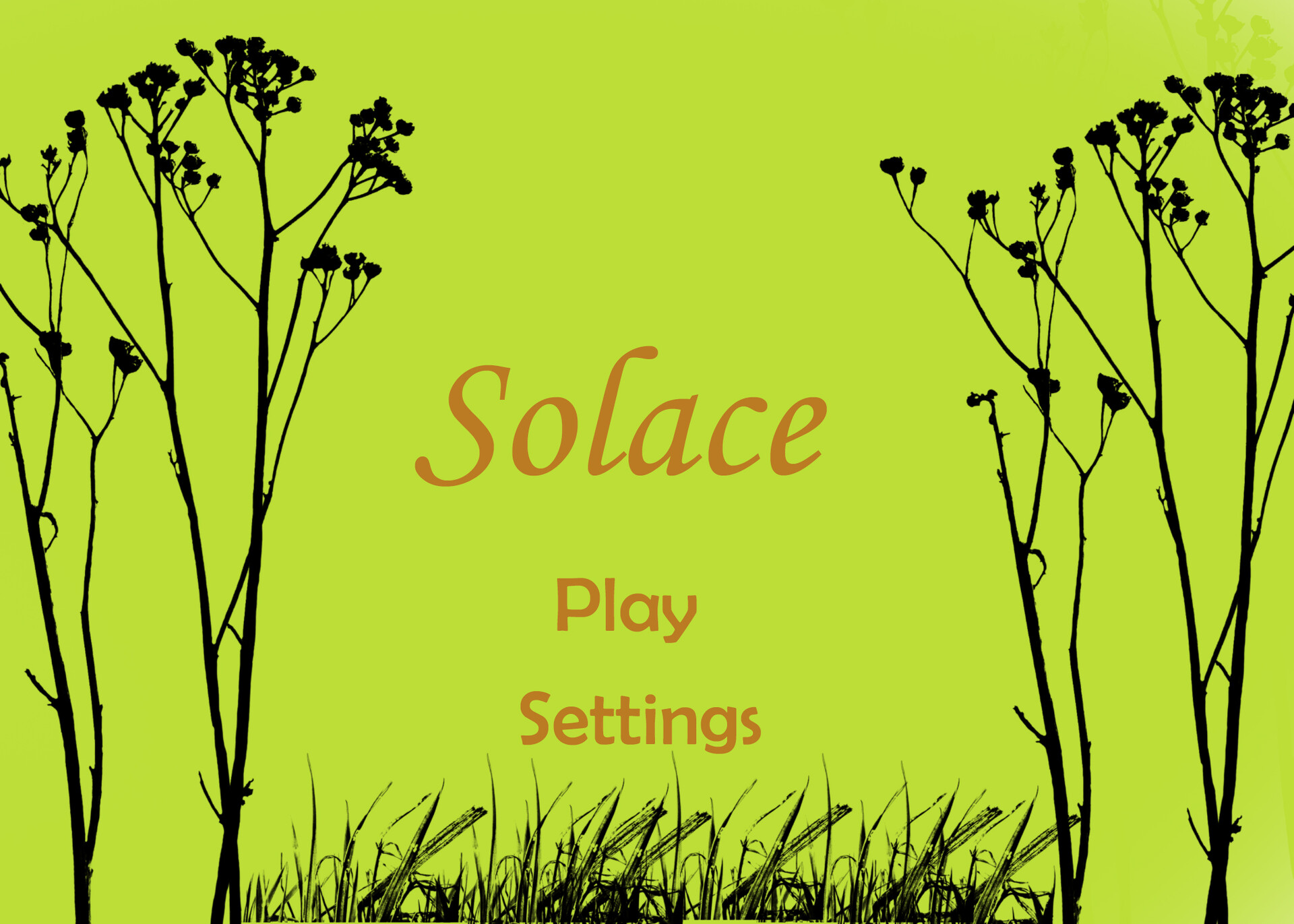 Daniel Maguire - Solace - VR Experience