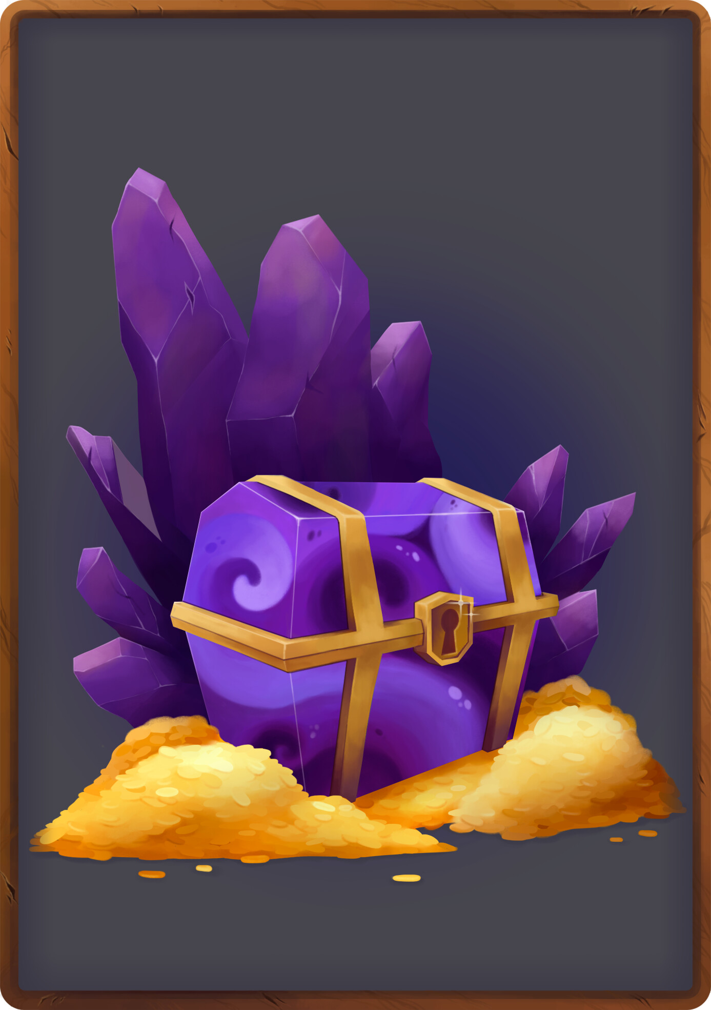 ArtStation - Lootboxes - part 5