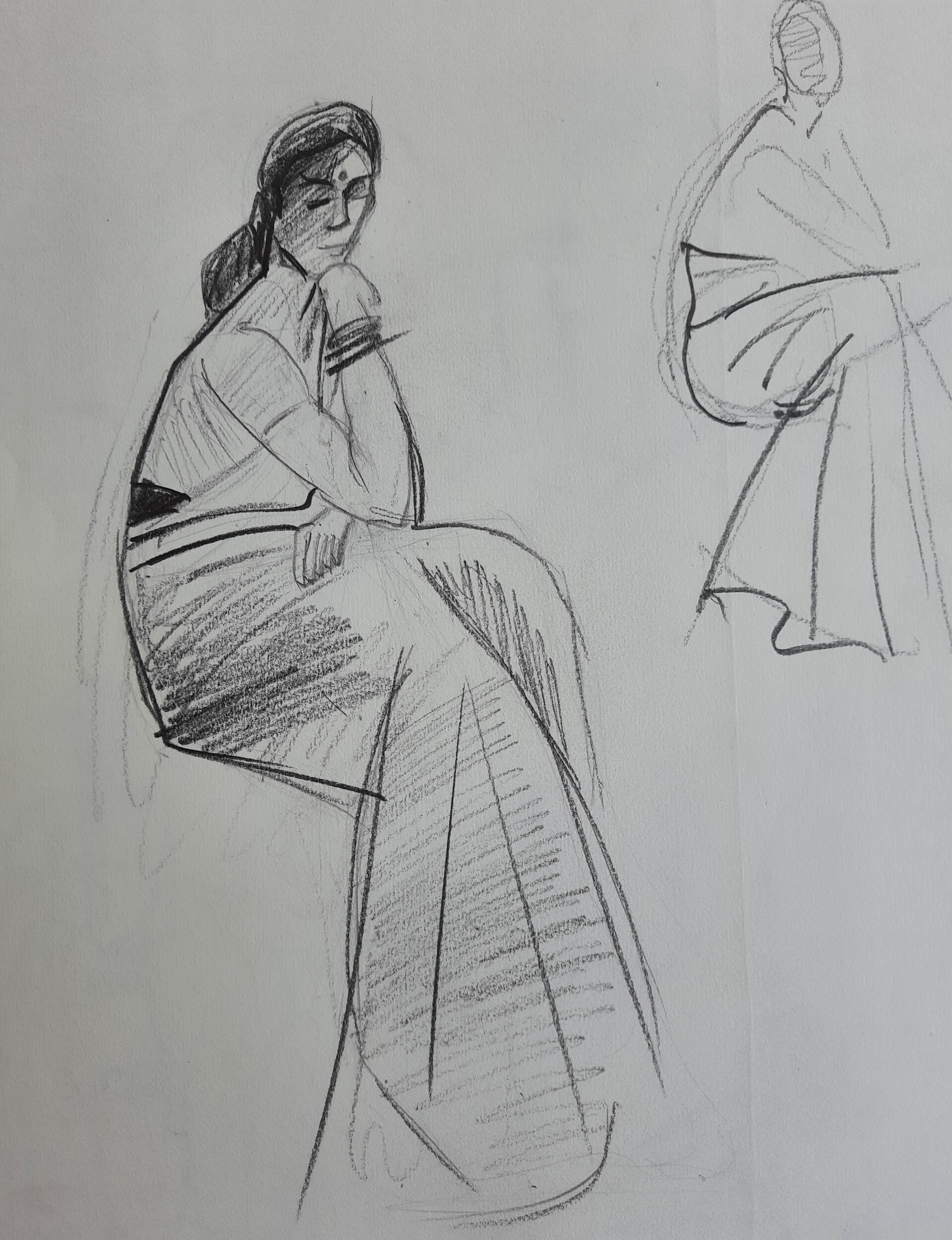 ArtStation - Real Life Drawings
