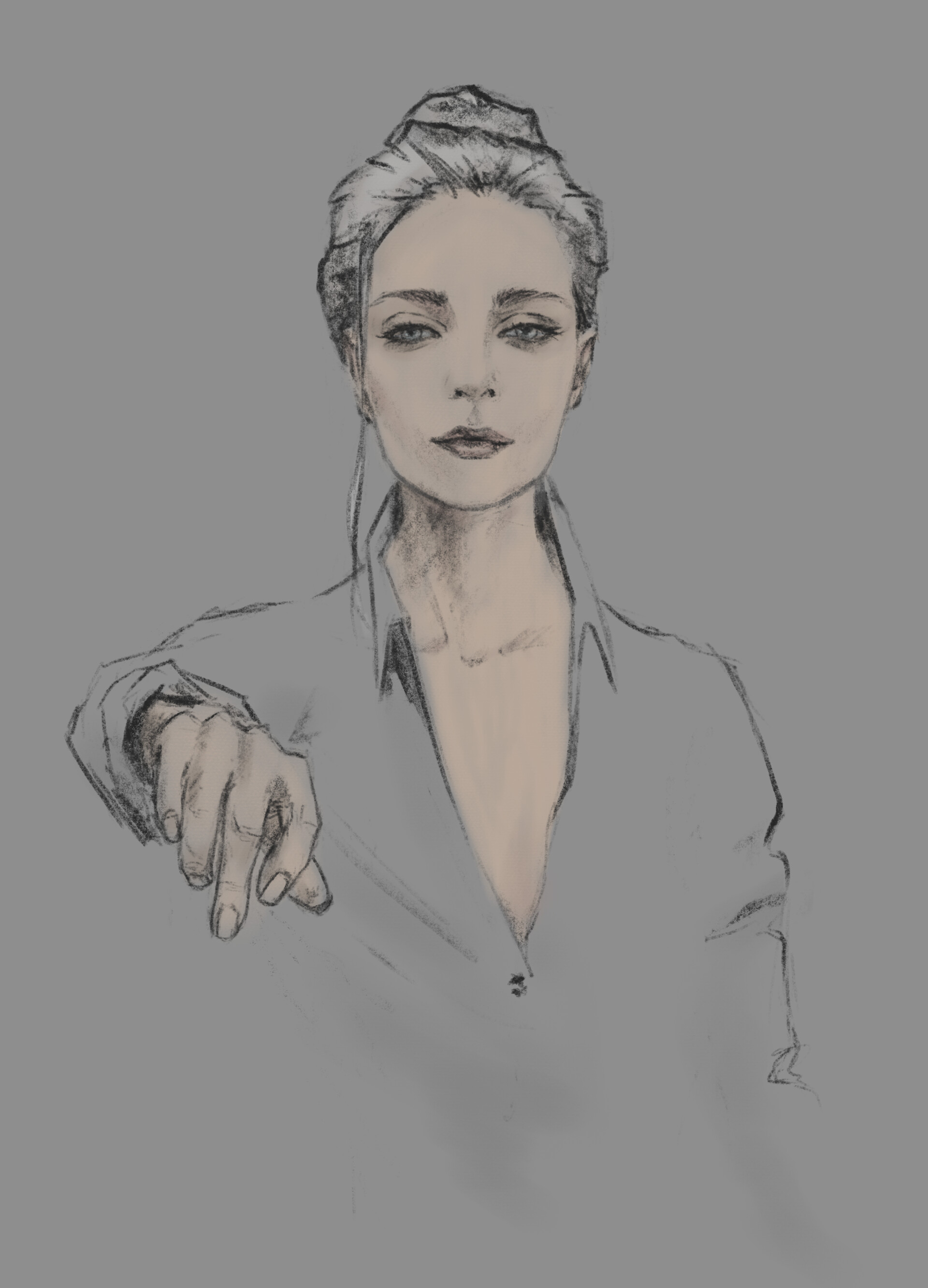 ArtStation - Capturing