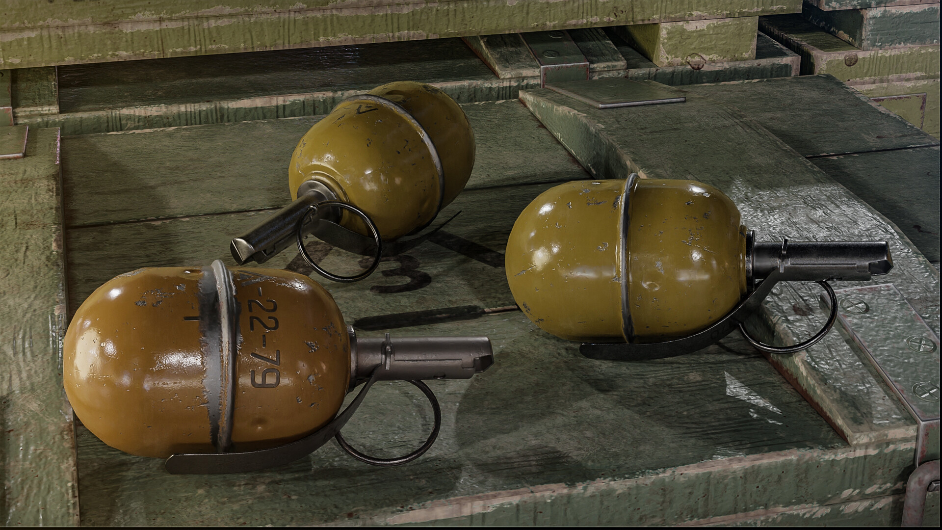 Nick_ - RGD-5 Grenade