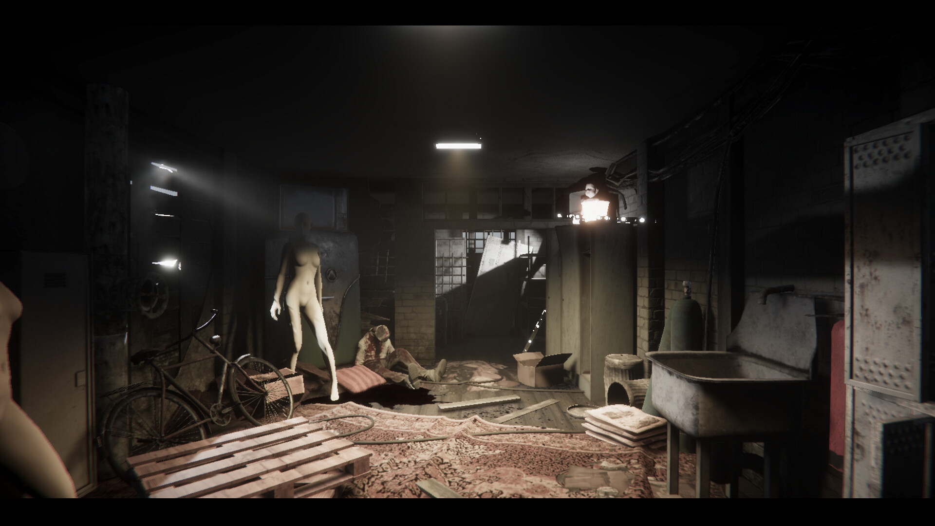 ArtStation - Recreation Area 1