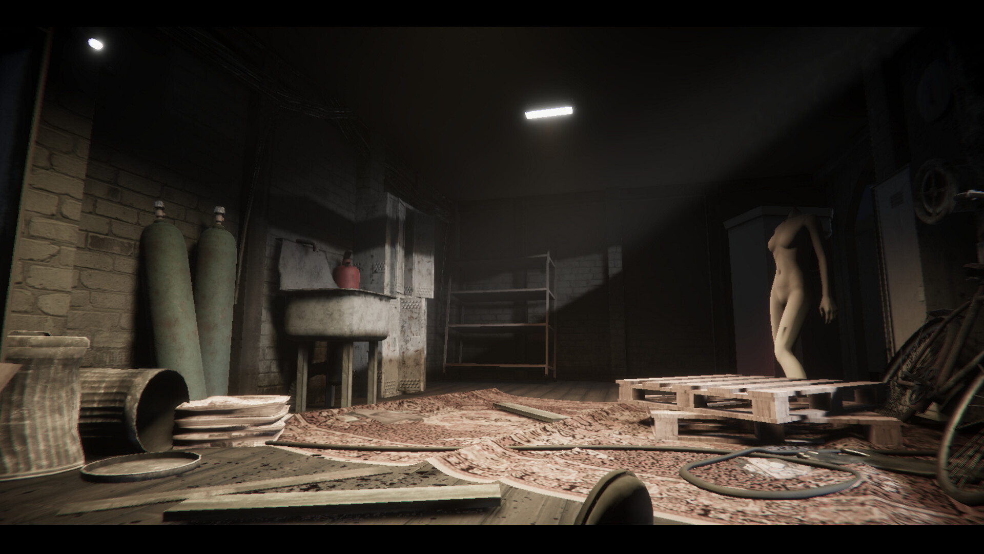 ArtStation - Recreation Area 4