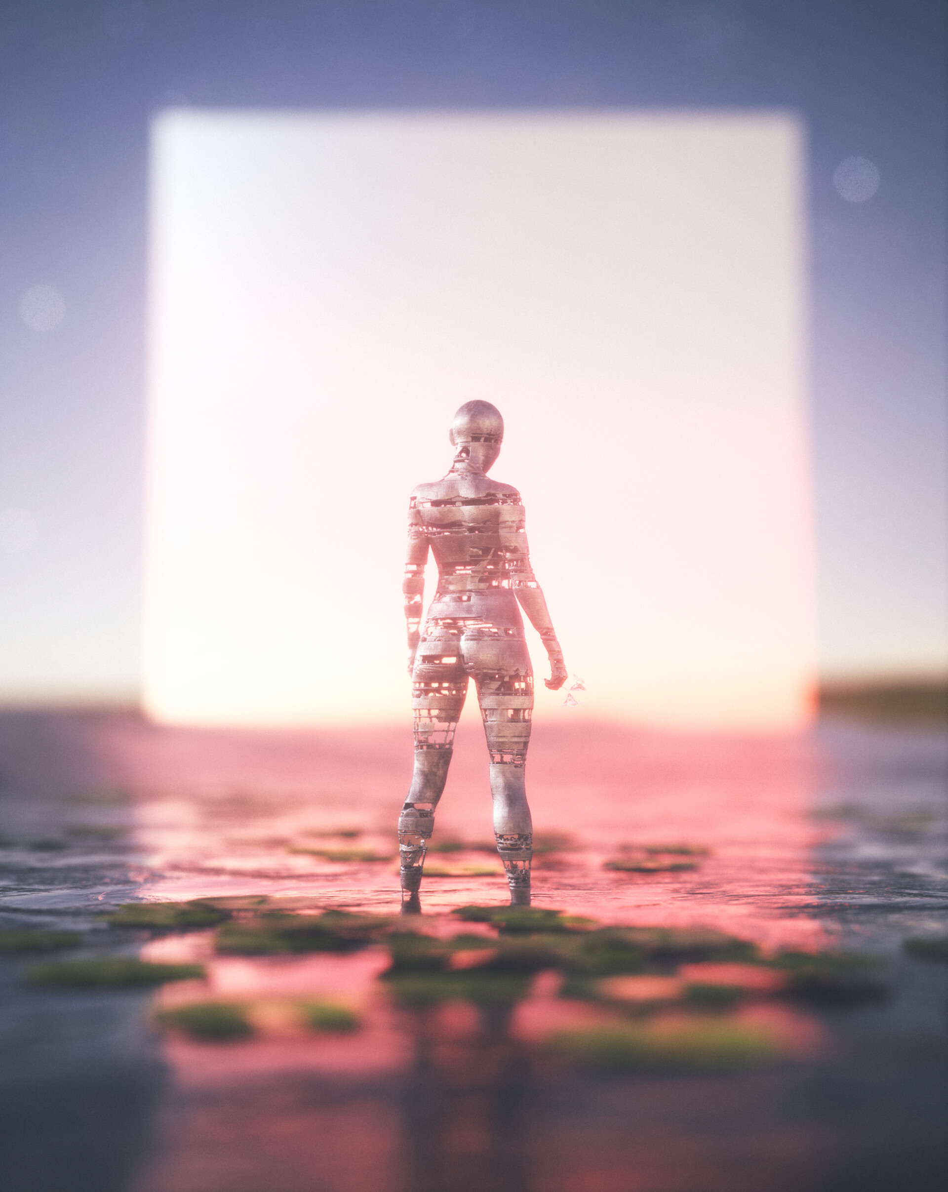 ArtStation - Untitled