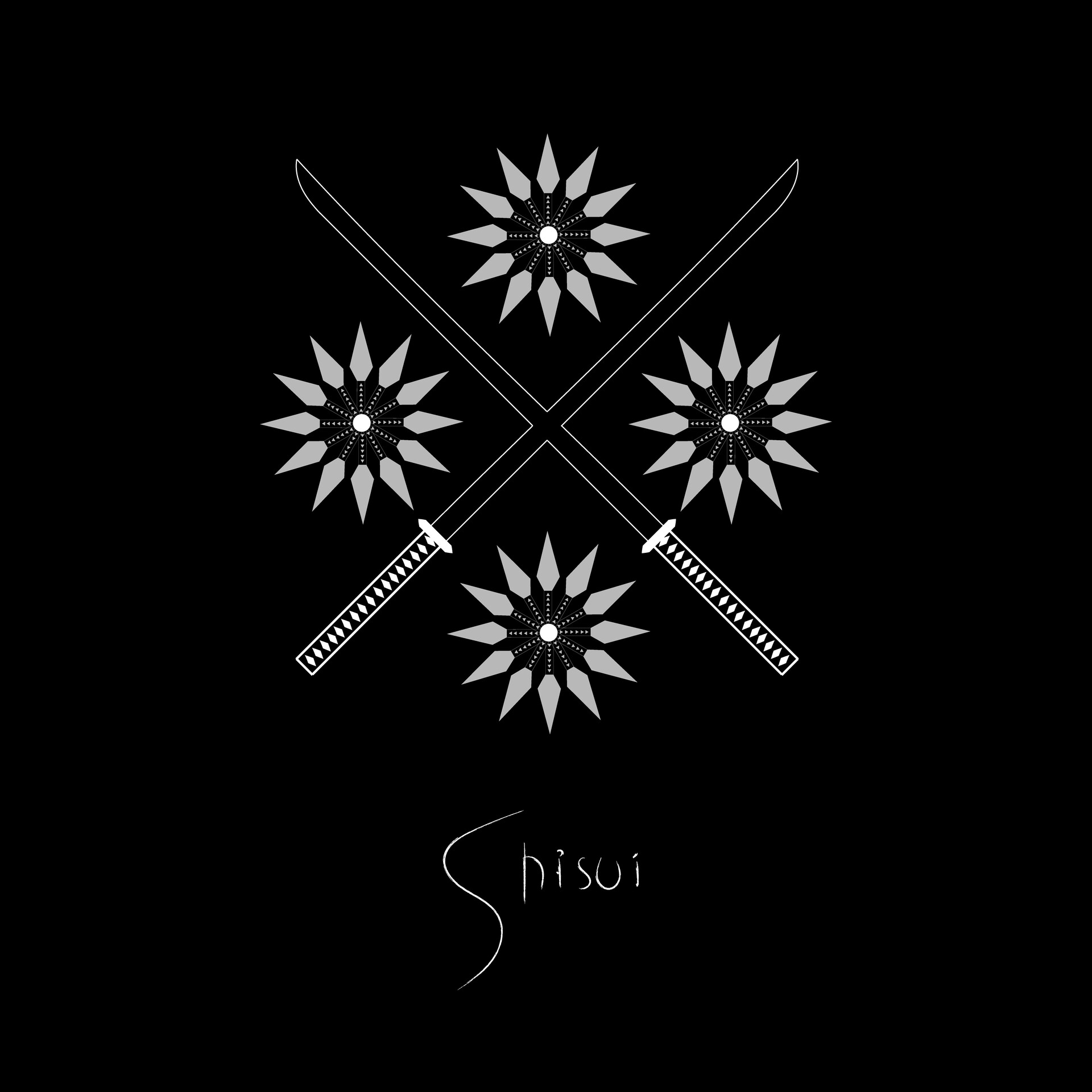 ArtStation - ~ Bankai