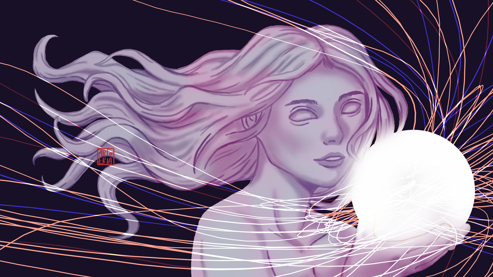 ArtStation - Novus (2020)