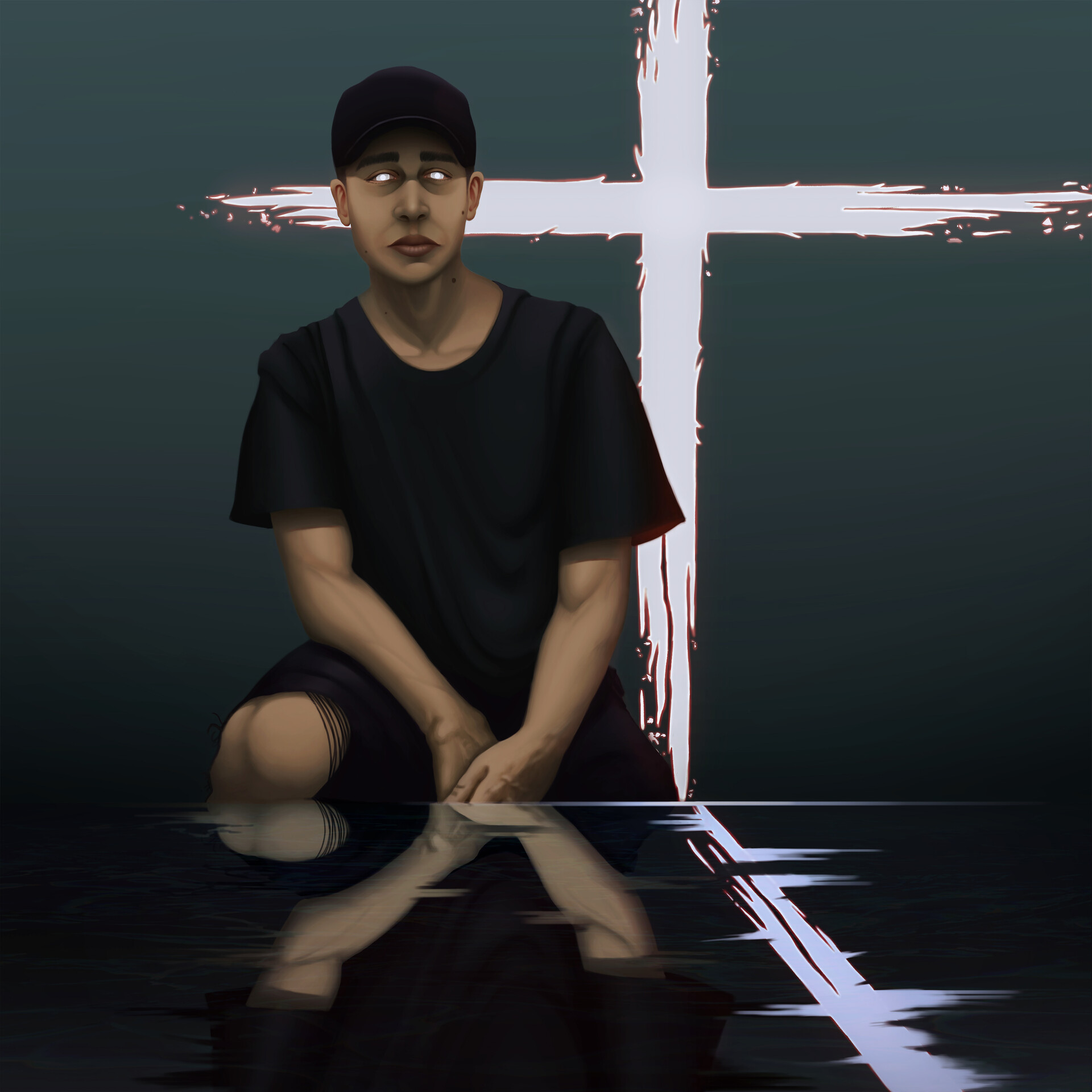 ArtStation - N8 Who I Am