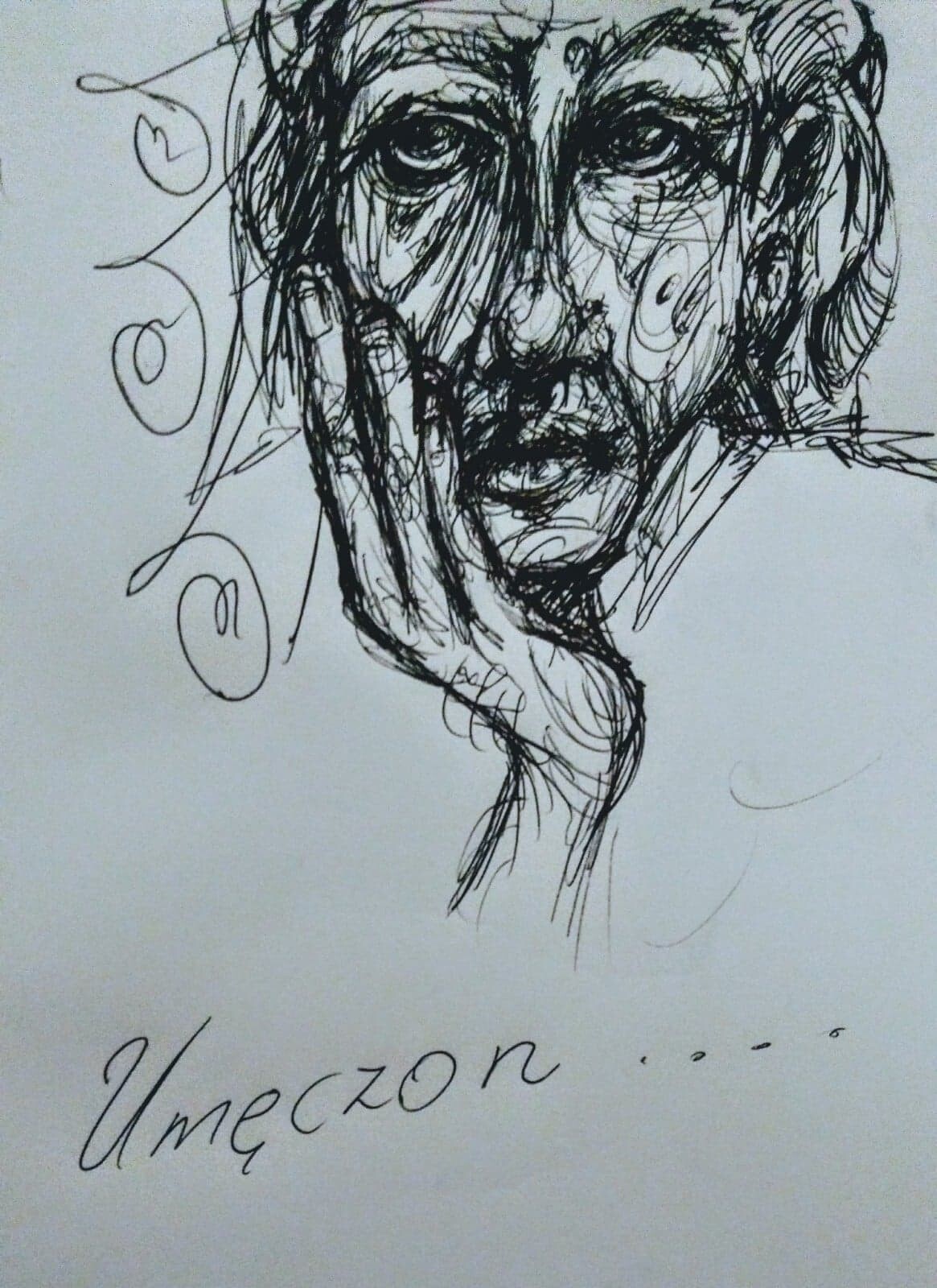 ArtStation - Fatigue