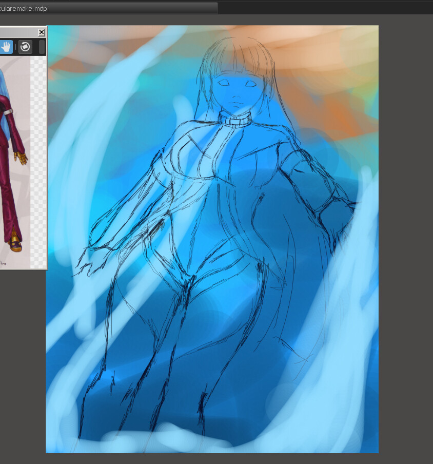 how to draw kula diamond