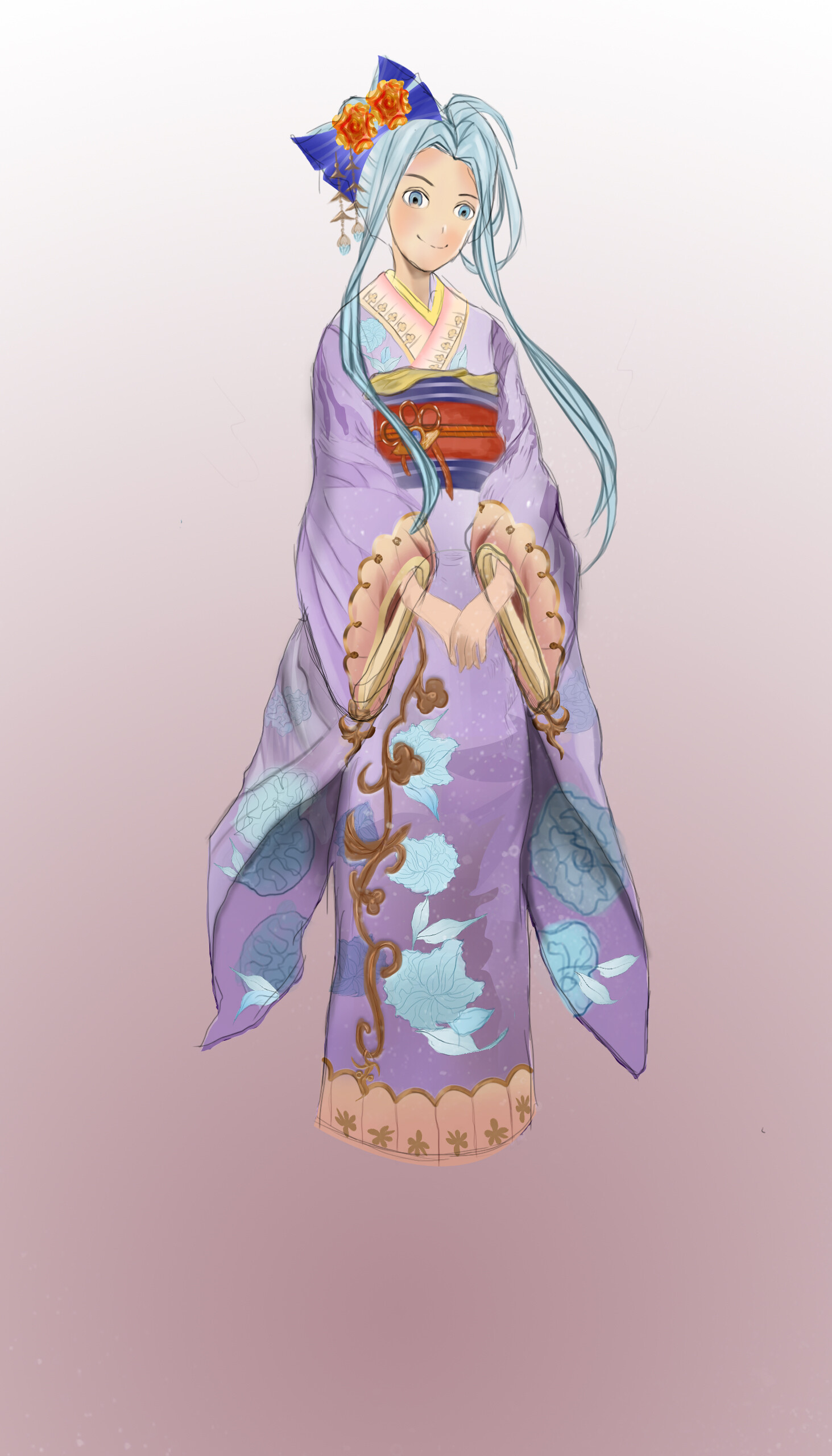 ArtStation - Character Art