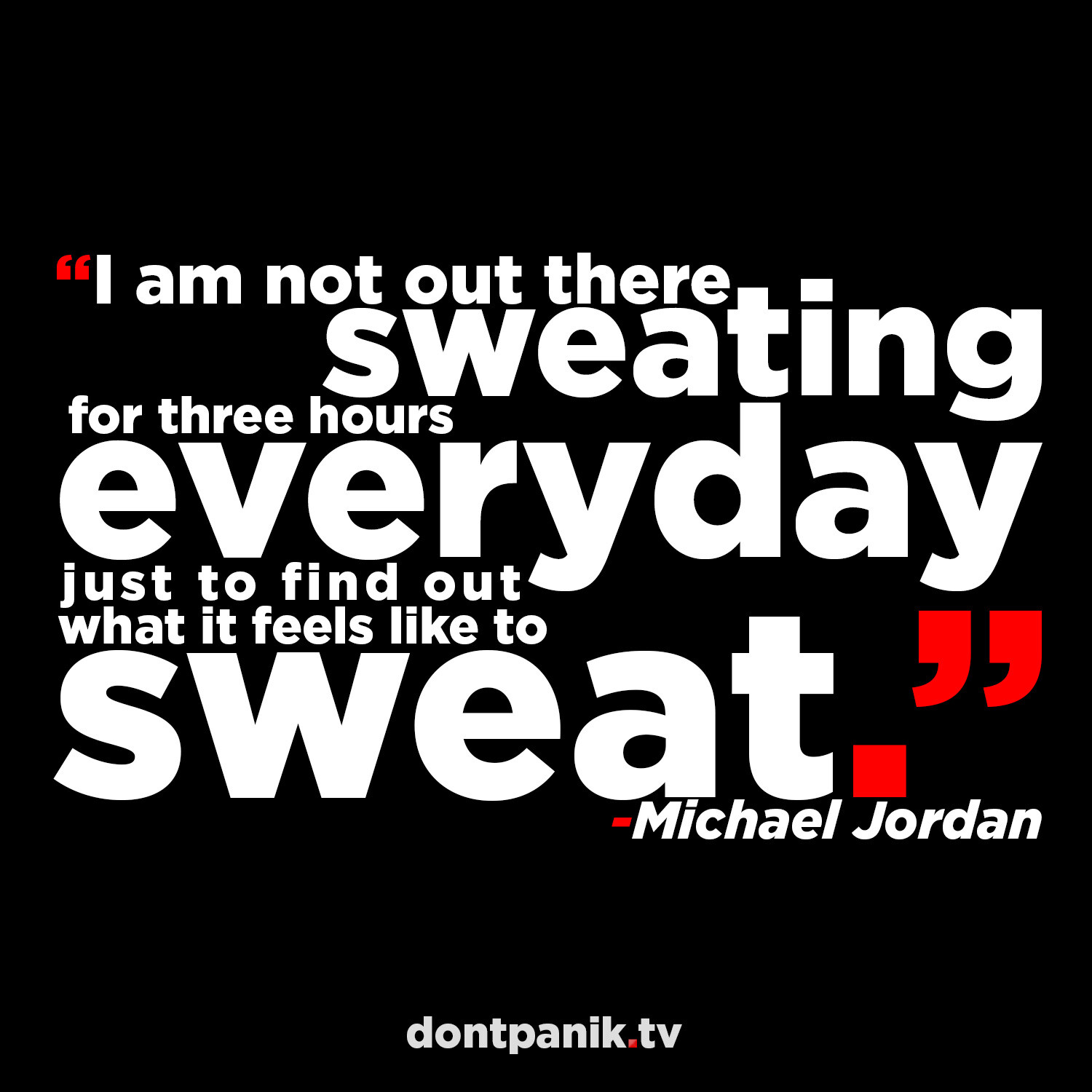 Mark Panik - Social Media Quotes