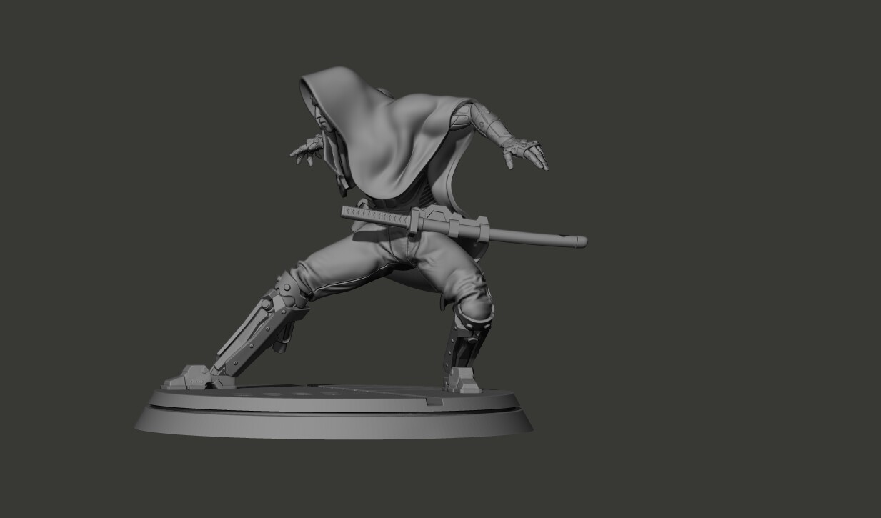 Toti Fernandez - Human Interface miniature