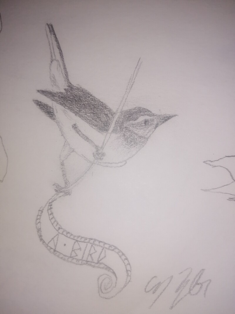 ArtStation - Calvin Taylor