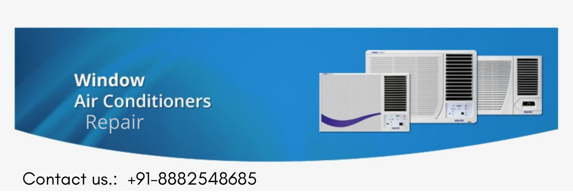 ArtStation - Air Conditioner repair tips that will prolong the life of ...