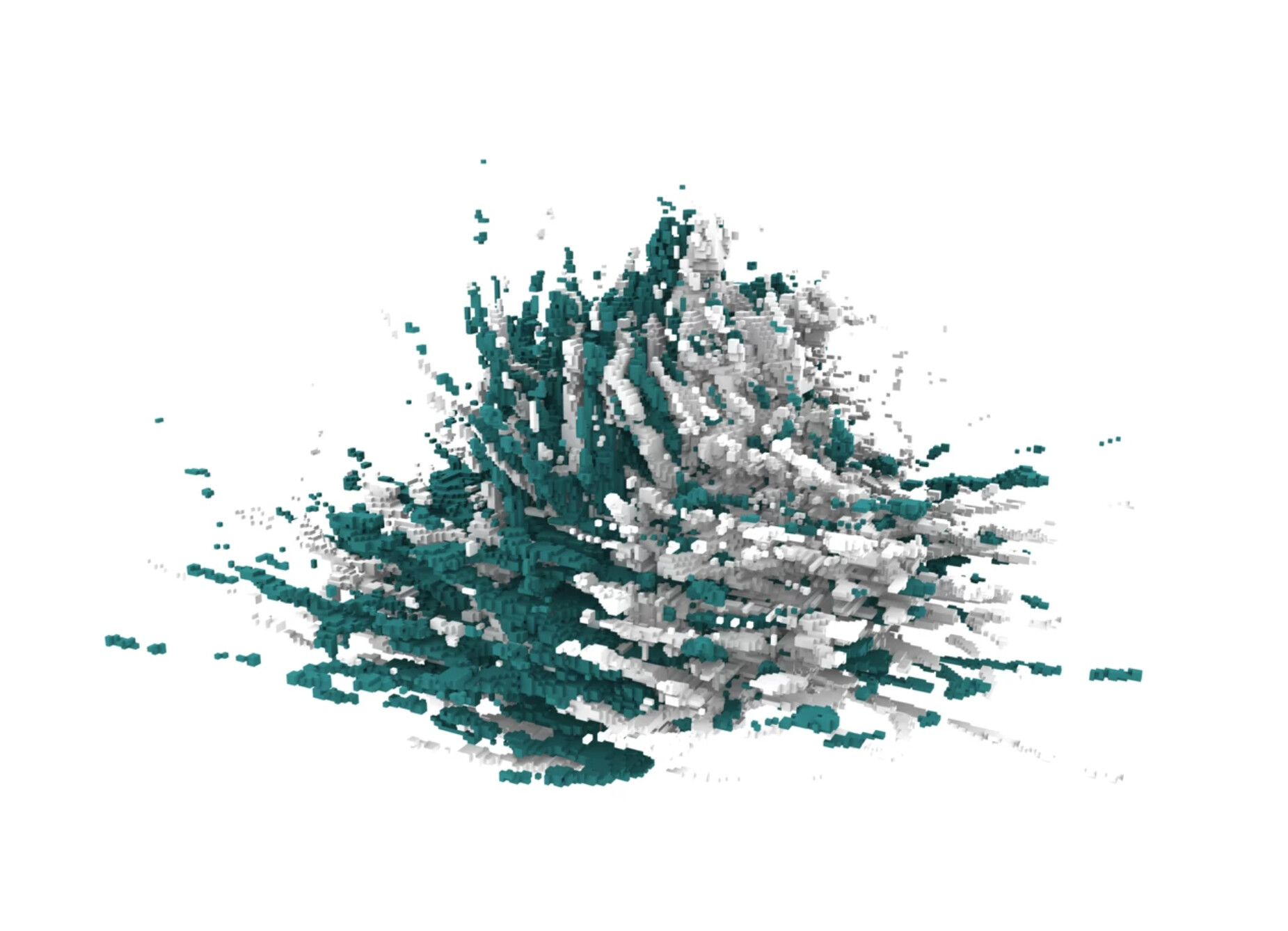 Minecraft Explosion Transparent