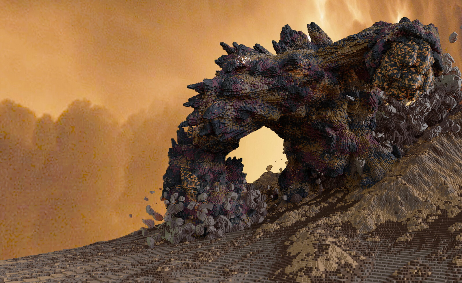 DIDJAXE - The Chronos | DIDJAXE