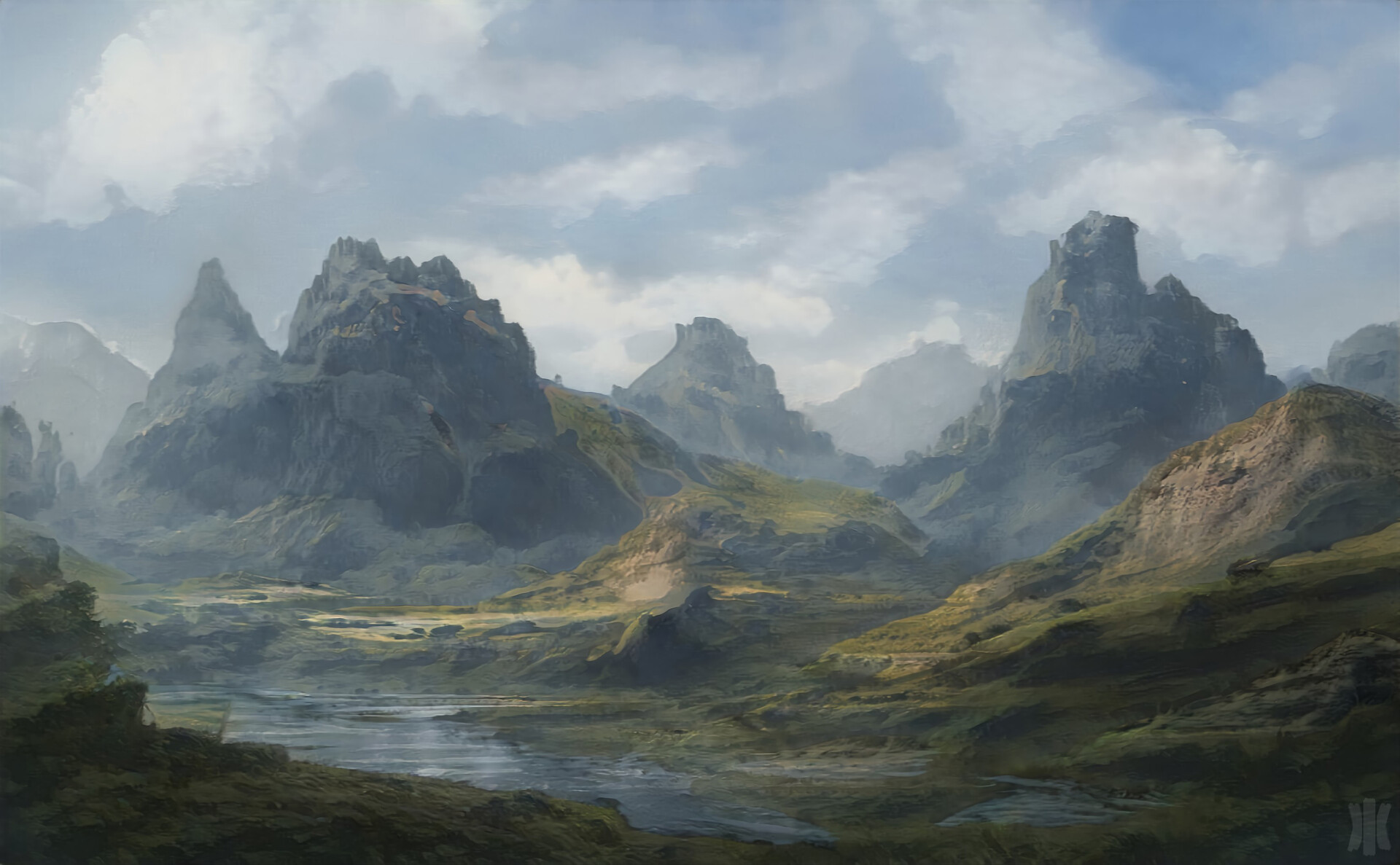 ArtStation - Enviro 0020