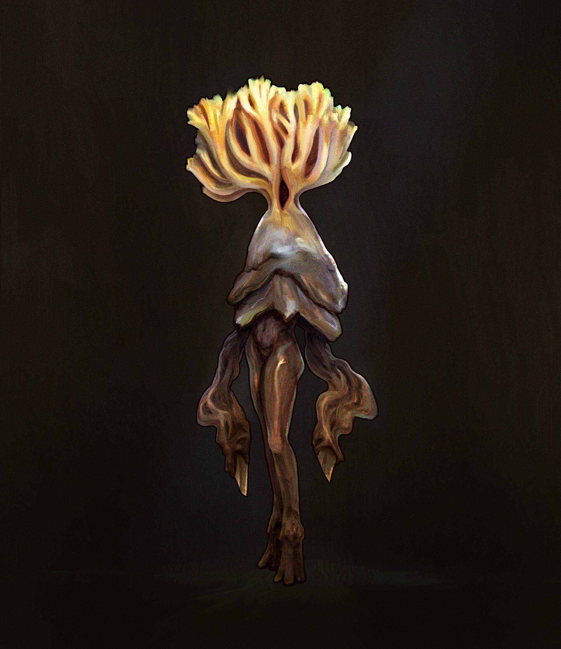 ArtStation - Ramaria