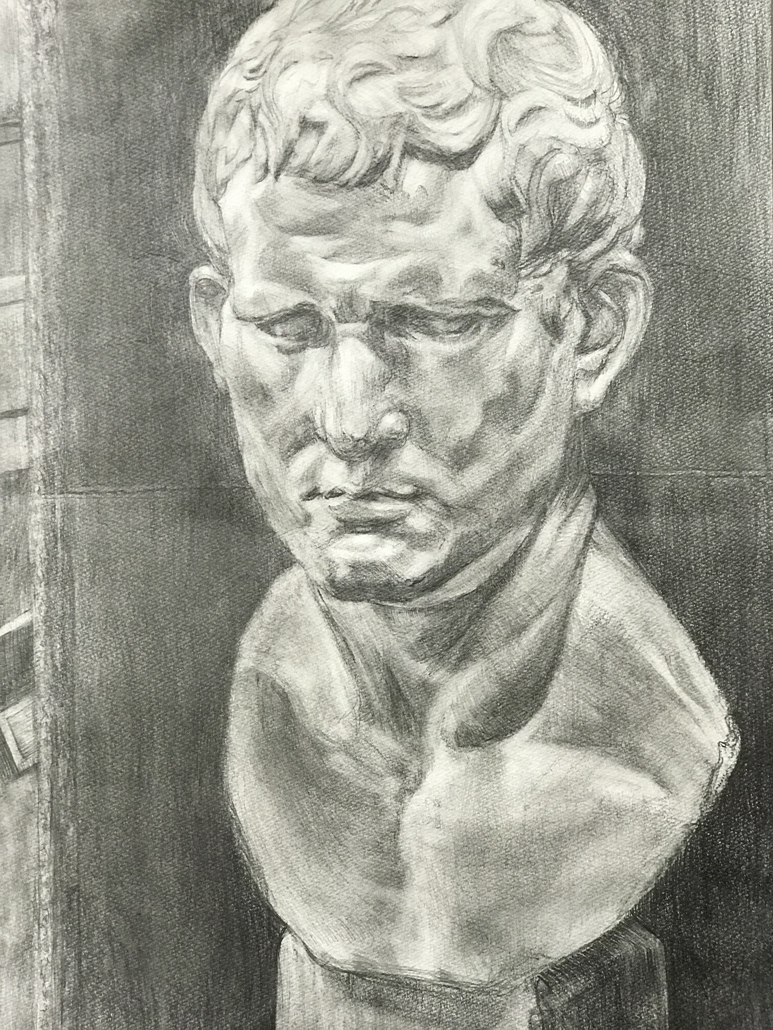 ArtStation - drawing