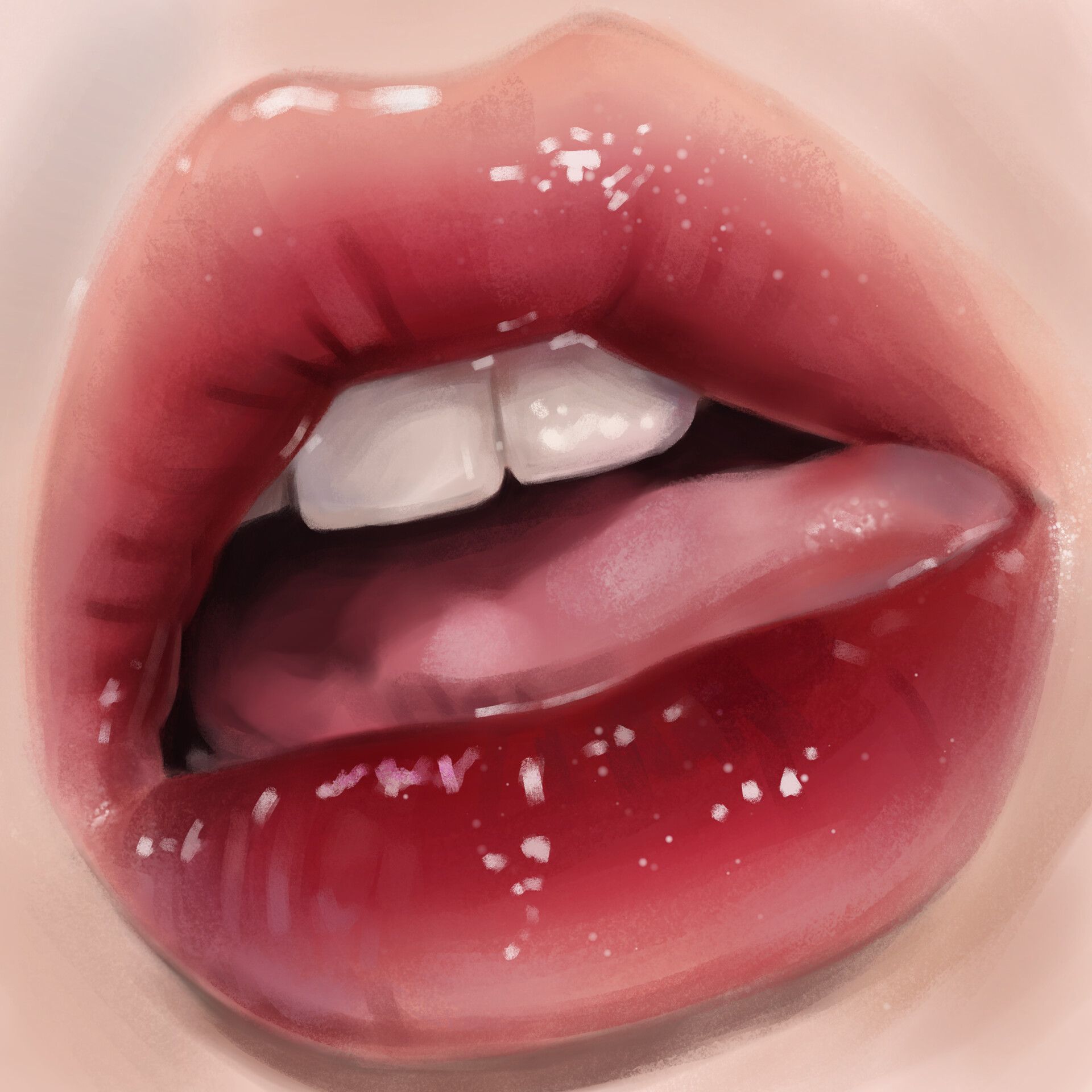 ArtStation - 03.04.2021