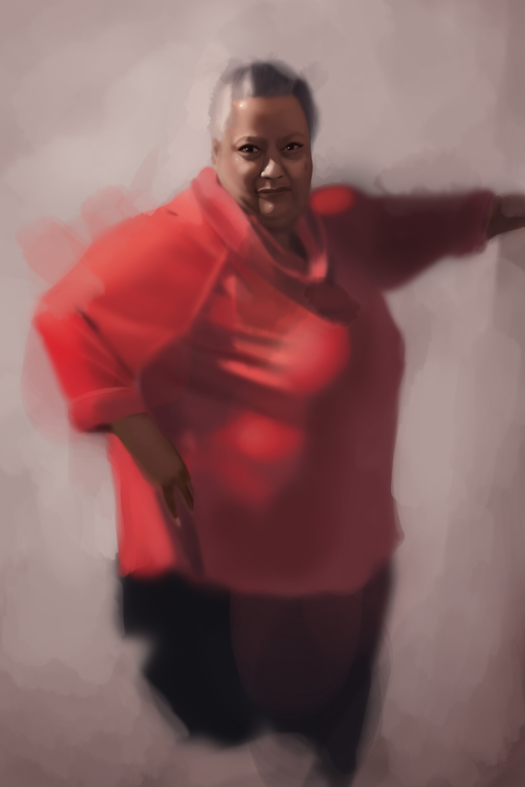 ArtStation - Memorial