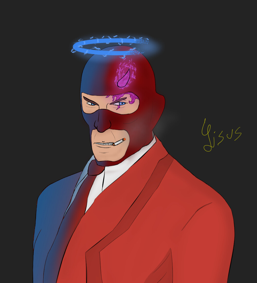 ArtStation - Comision 12