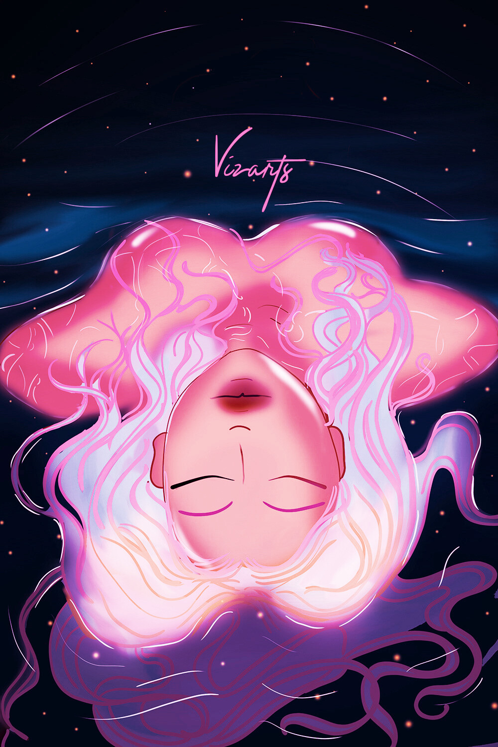 ArtStation - Eternal Interlude