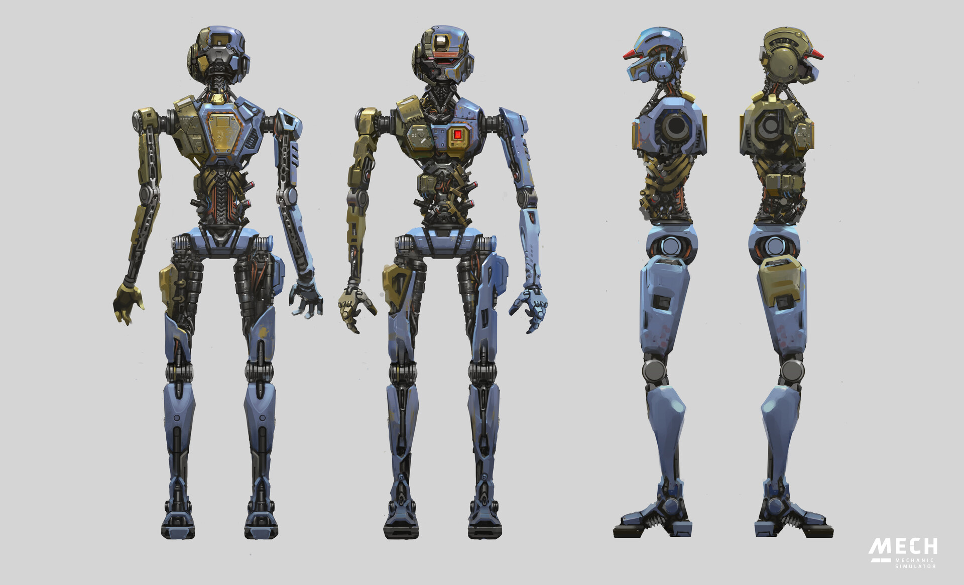 ArtStation - Android