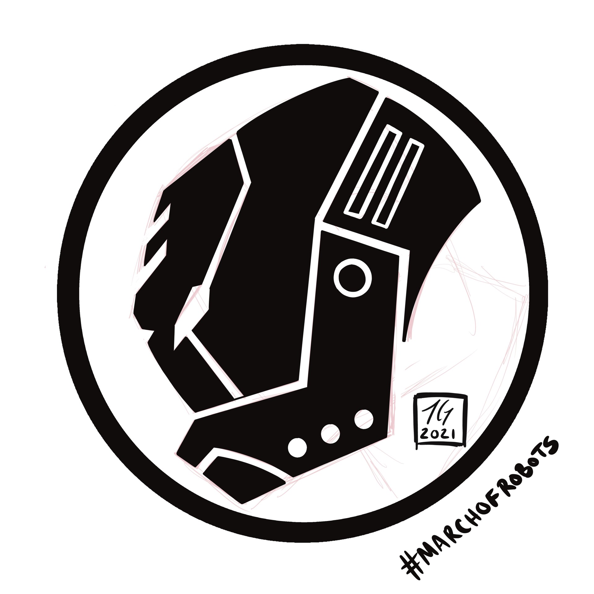 Timothy Gula - March of Robots 2021: Week 3