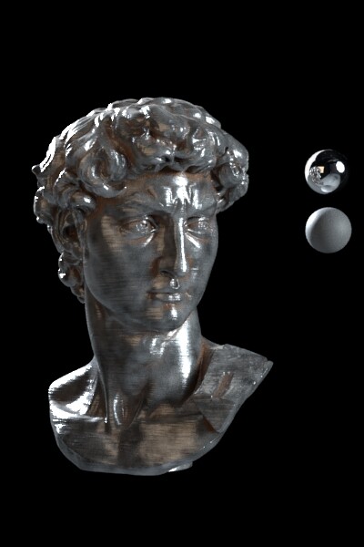 ArtStation - Maya Procedural Textures