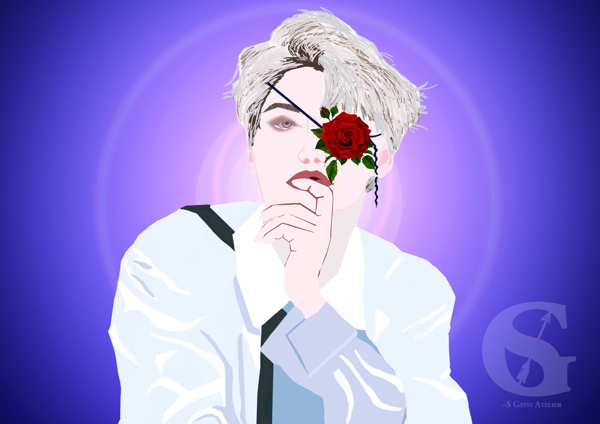 ArtStation - Park Seonghwa