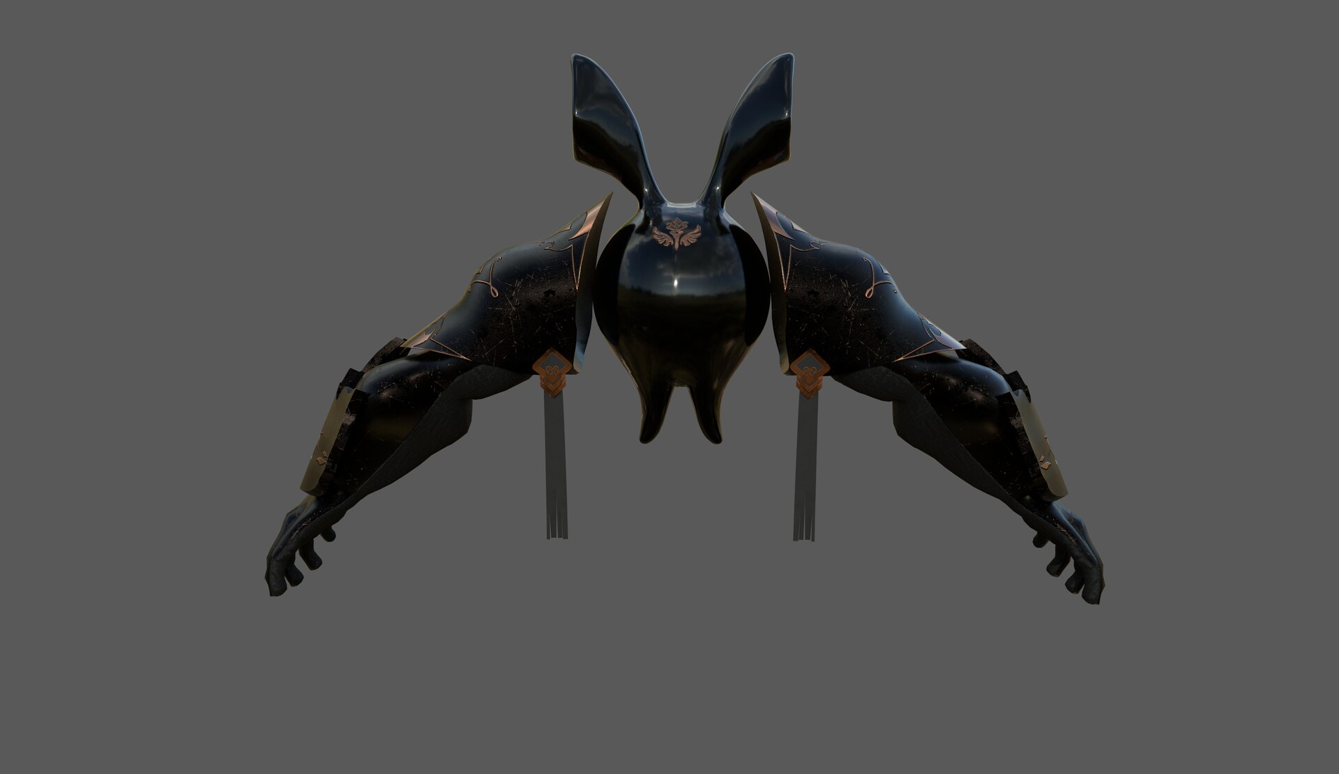 ArtStation - beast