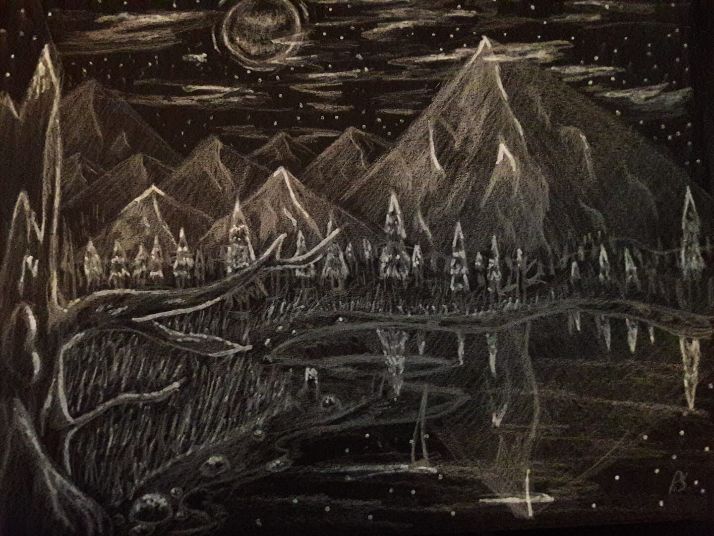 ArtStation - Fan Art and Non Sequiturs