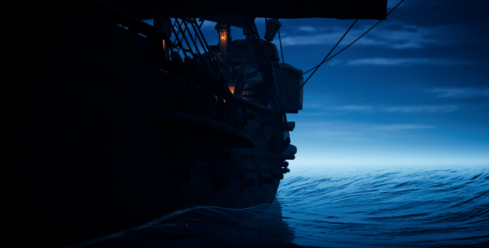 Boris Petrov - The Black Pearl