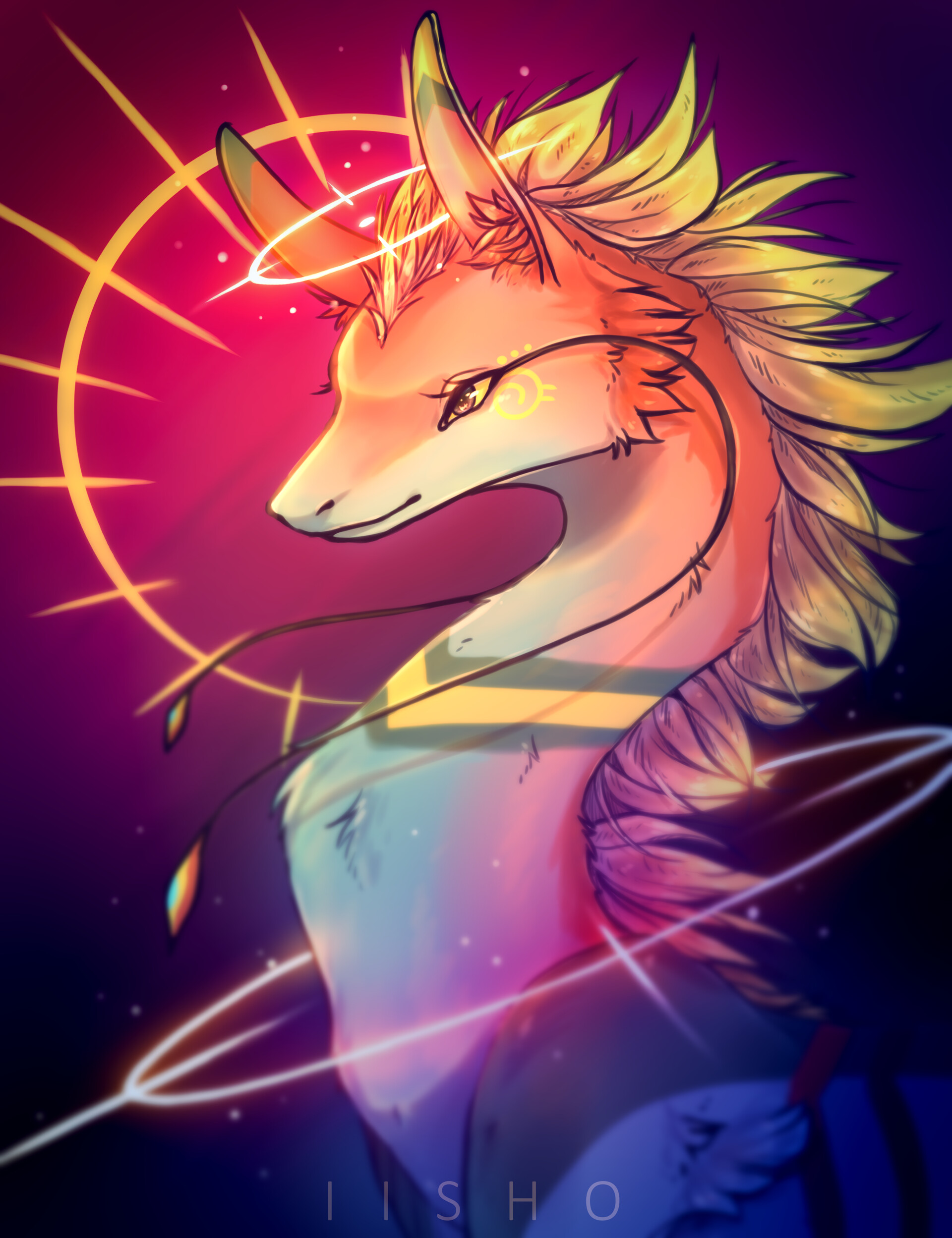 ArtStation - Neytirix Redraw 2021