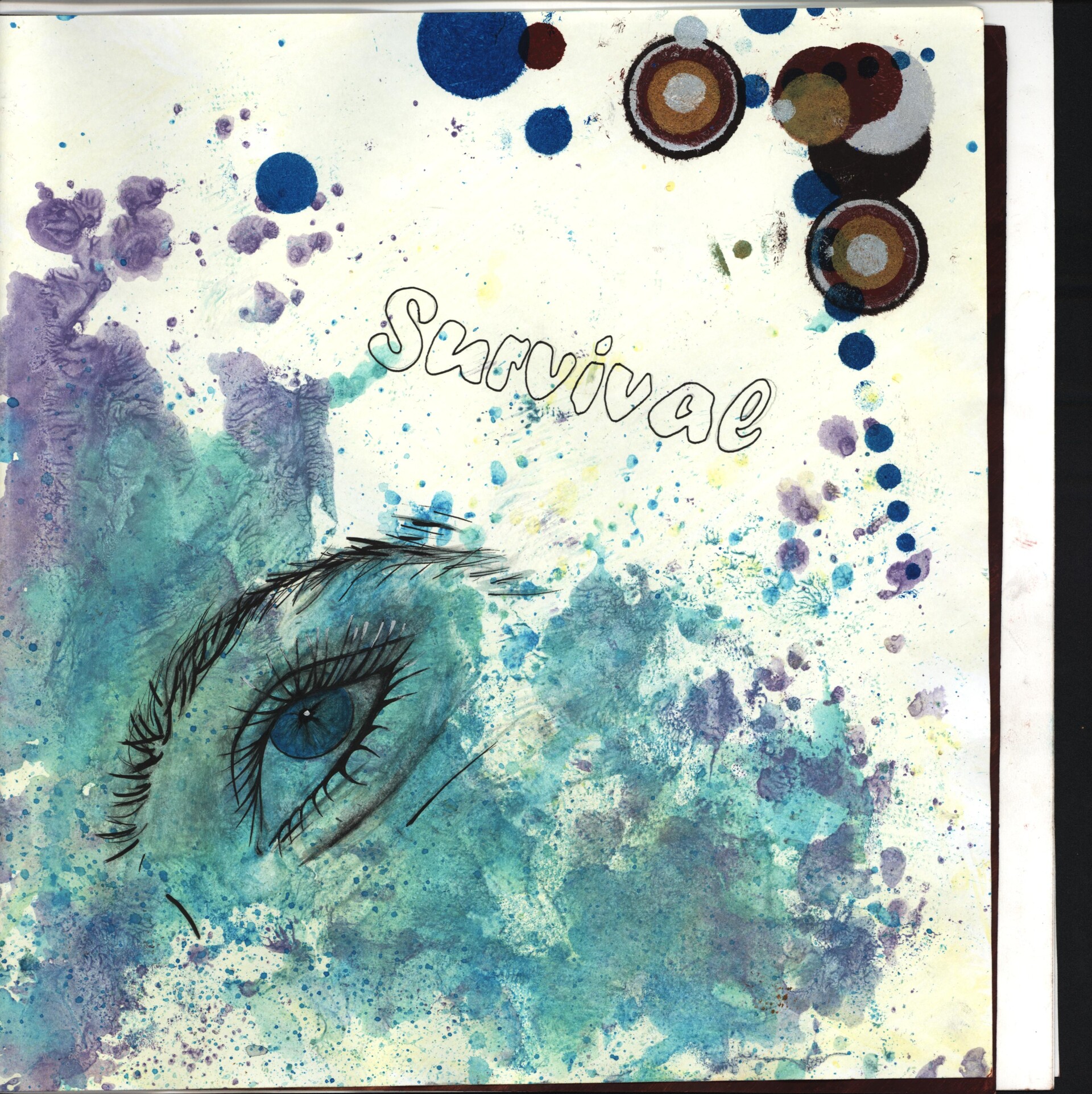 Alison McCann - "Life of Pi"