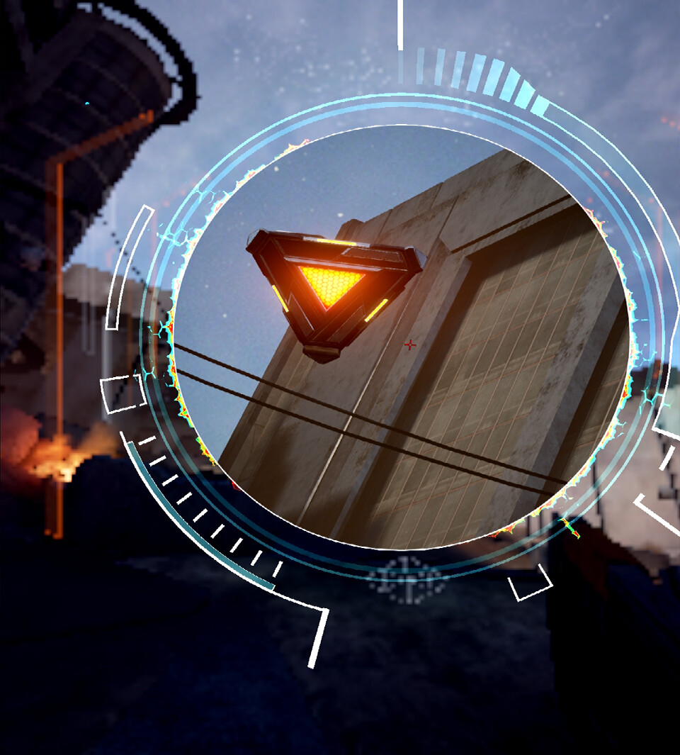 High Voltage Software, Inc. is a creative and highly-caffeinated ...