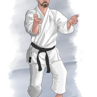 Lewis Phoenix Jackson - Portfolio