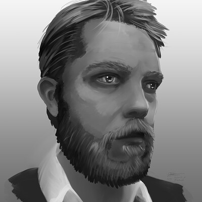 Lewis Phoenix Jackson - Portfolio