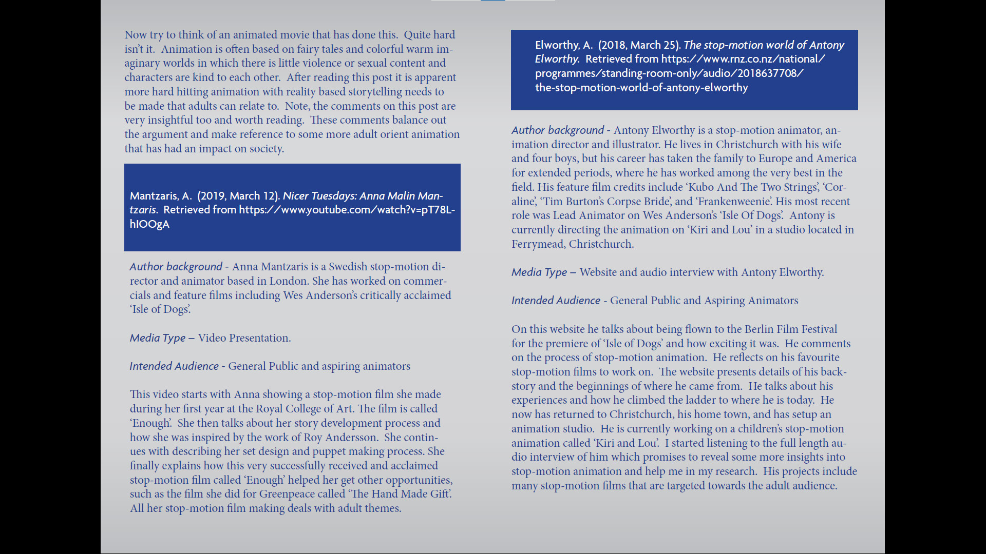 Julian Groves - Passion